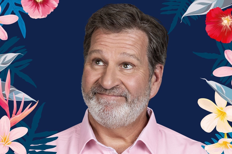 Théâtre Manuvie salle de spectacles | Les imparfaits bonheurs